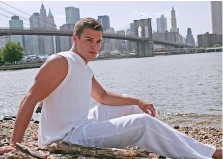 Picture of Ryan Shoub