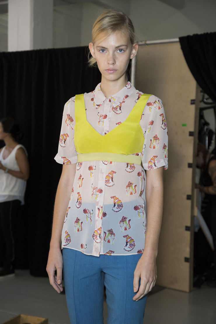 Picture of Charlotte Nolting