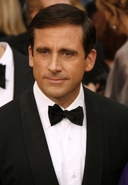 Picture of Steve Carell