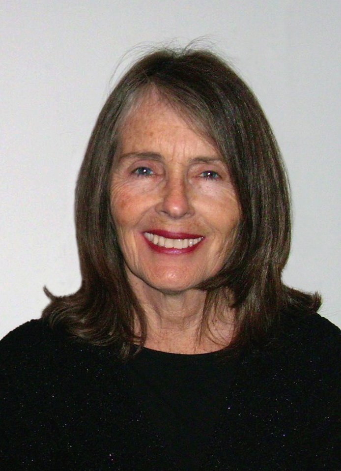 Picture of Suzan Pitt