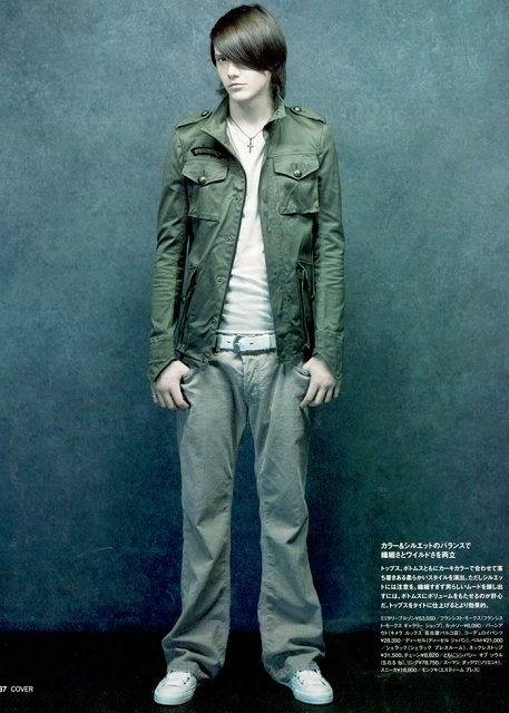 Picture of Rob Moore