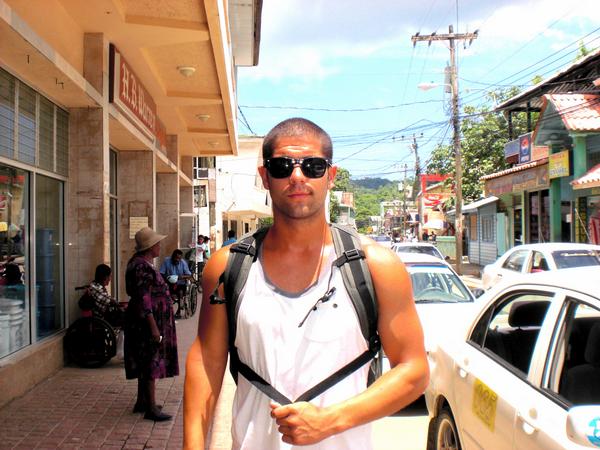 Picture of Danny Nunez