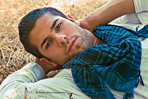 Picture of Danny Nunez