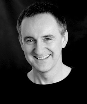 Picture of Yves Jacques