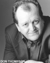 Image of Don Thompson