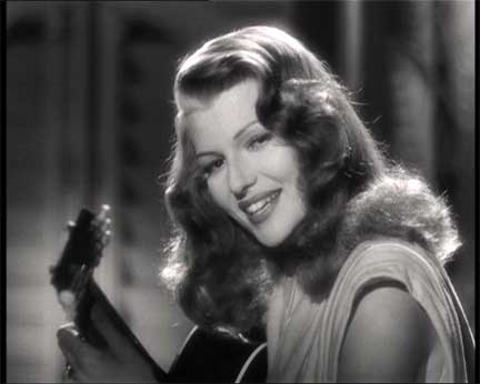 Picture of Gilda