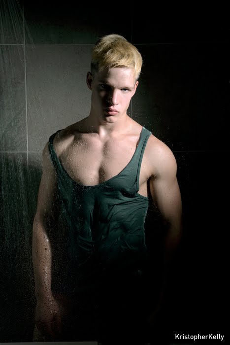 Picture of Joshua Delos