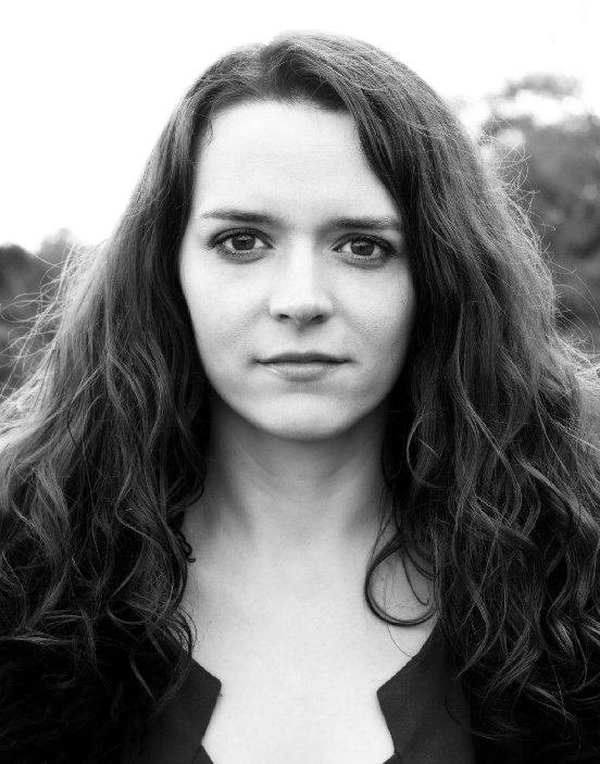 Picture of Julia Krynke