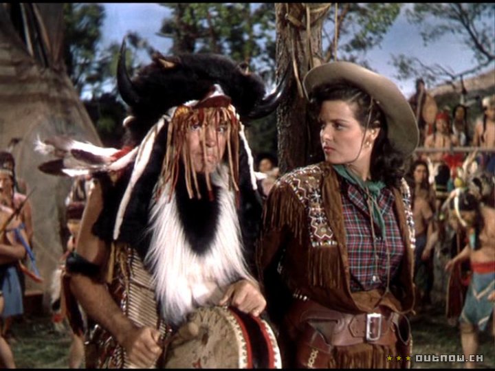 Picture of The Paleface