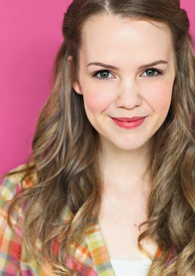 Picture of Abbie Cobb