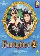 Picture of Fantaghirò 2