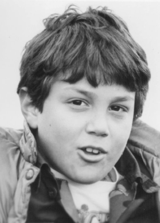 Picture of Ian Giatti