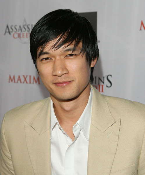 Picture of Harry Shum Jr.