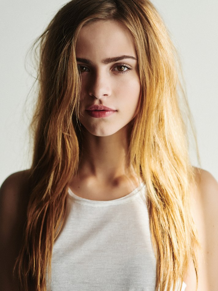 Picture of Bridget Satterlee