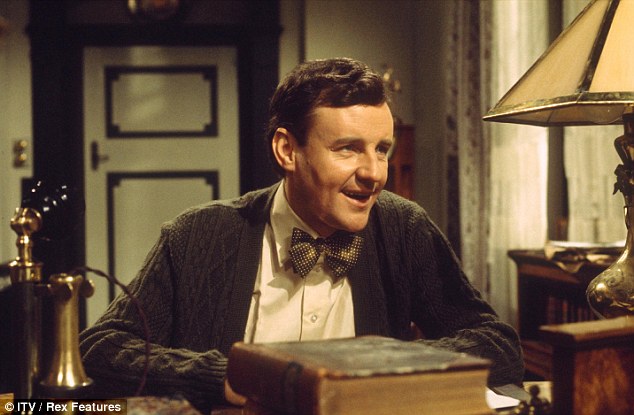 Richard Briers