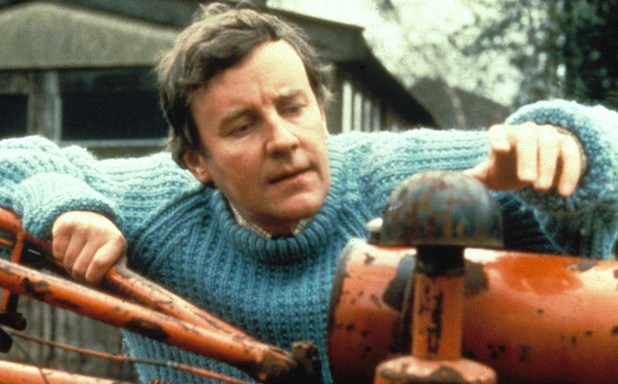 Richard Briers