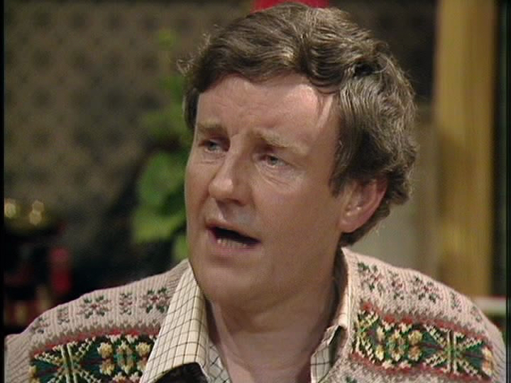 Richard Briers