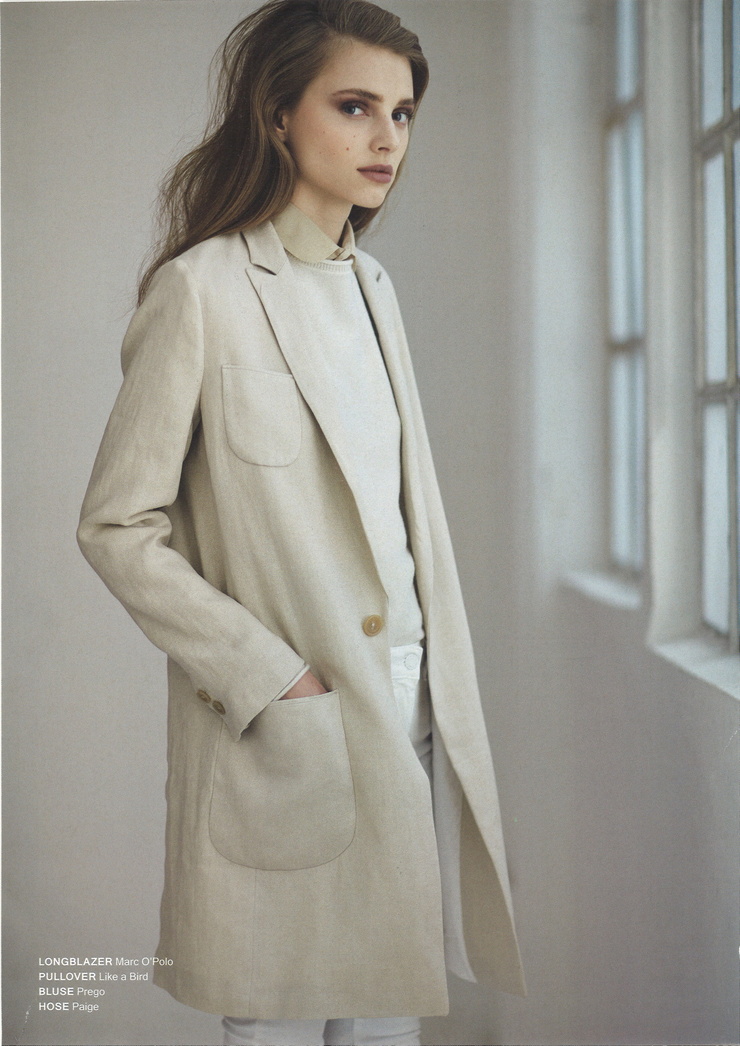 Picture of Anna Shut