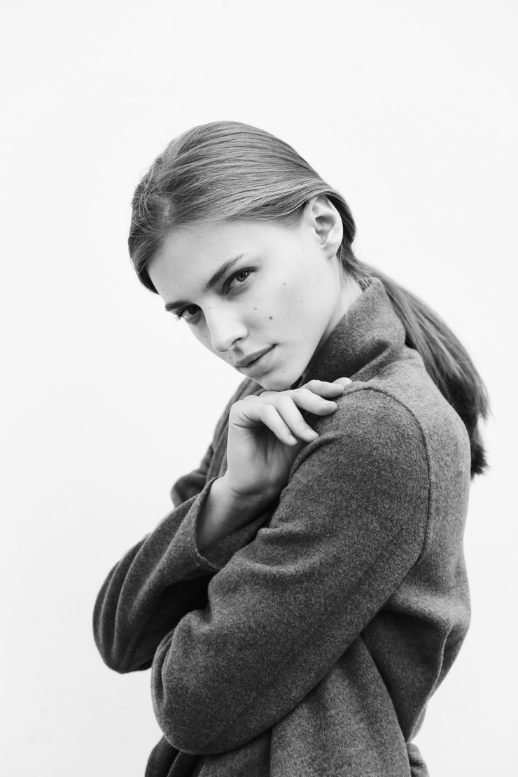 Picture of Anna Shut