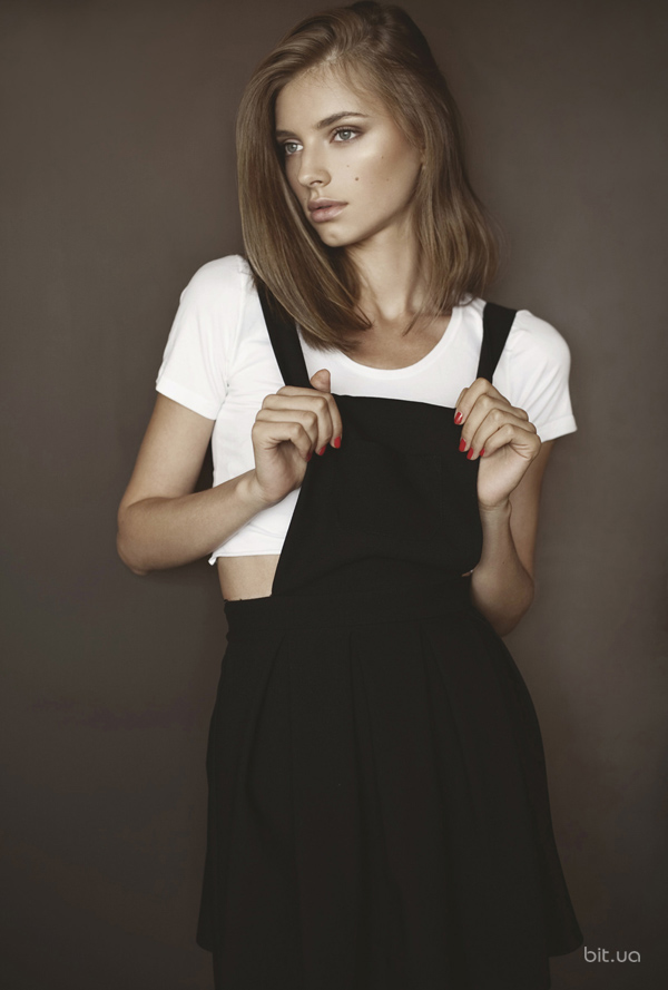 Picture of Anna Shut