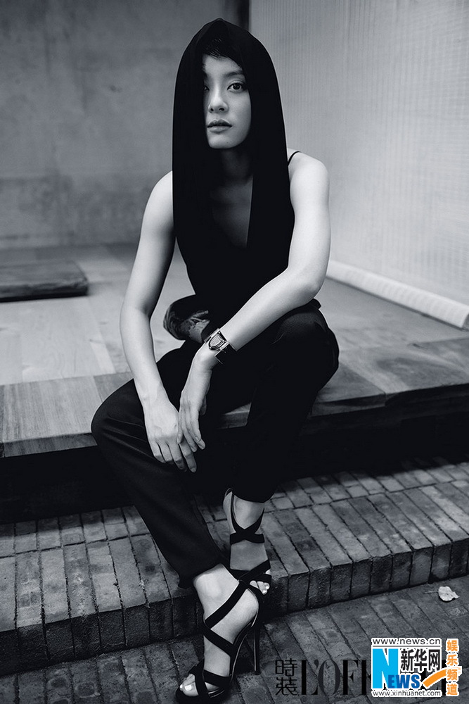 Picture of Betty Sun