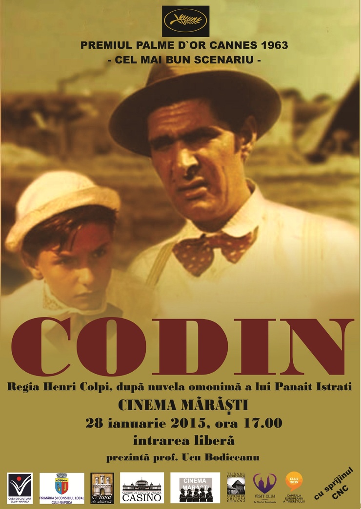 Picture of Codine (1963)