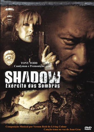 Picture of Shadow: Dead Riot (2006)