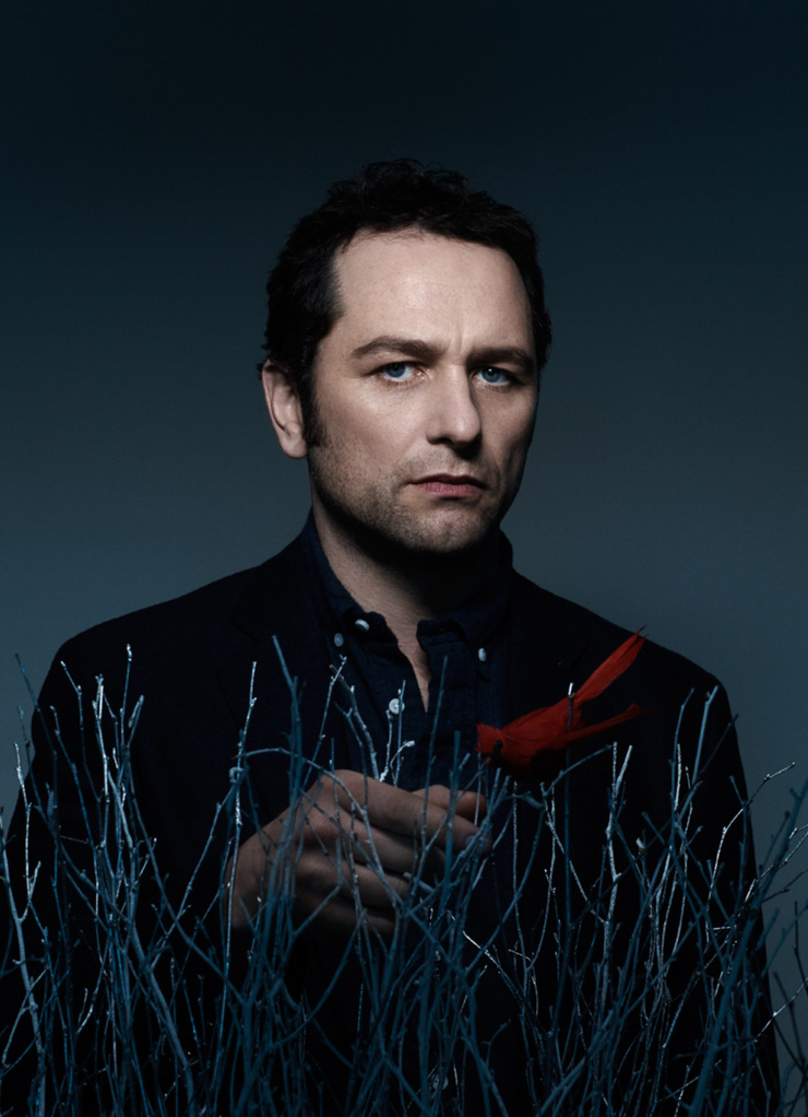 Picture of Matthew Rhys