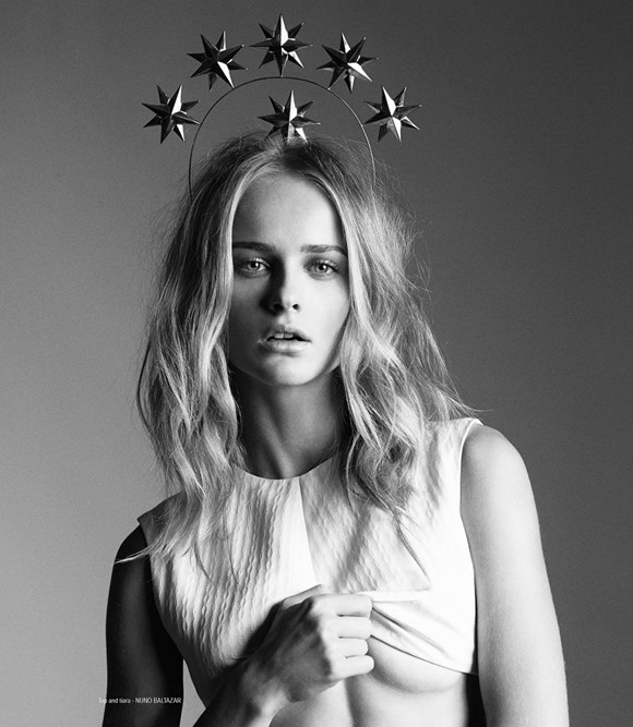 Picture of Alexandra Nefedova