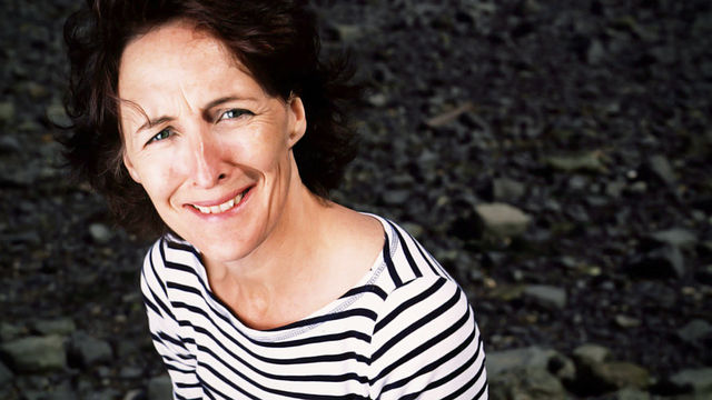Picture of Fiona Shaw