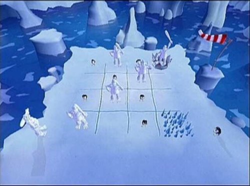 Picture of YetiSports Deluxe