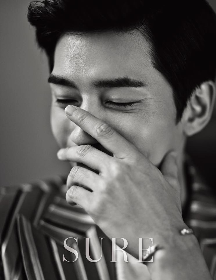 Picture of Seong-rok Sin