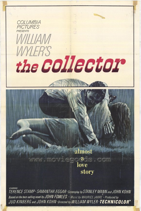 The Collector picture