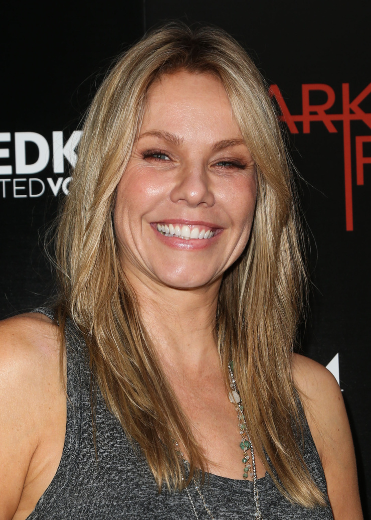 Picture of Andrea Roth