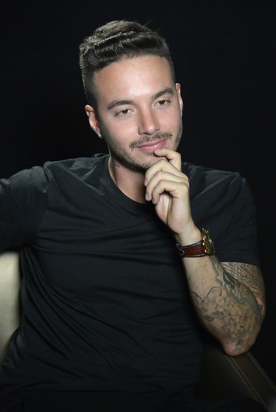 Picture of J Balvin