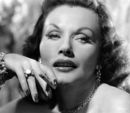 Picture of Florence Marly