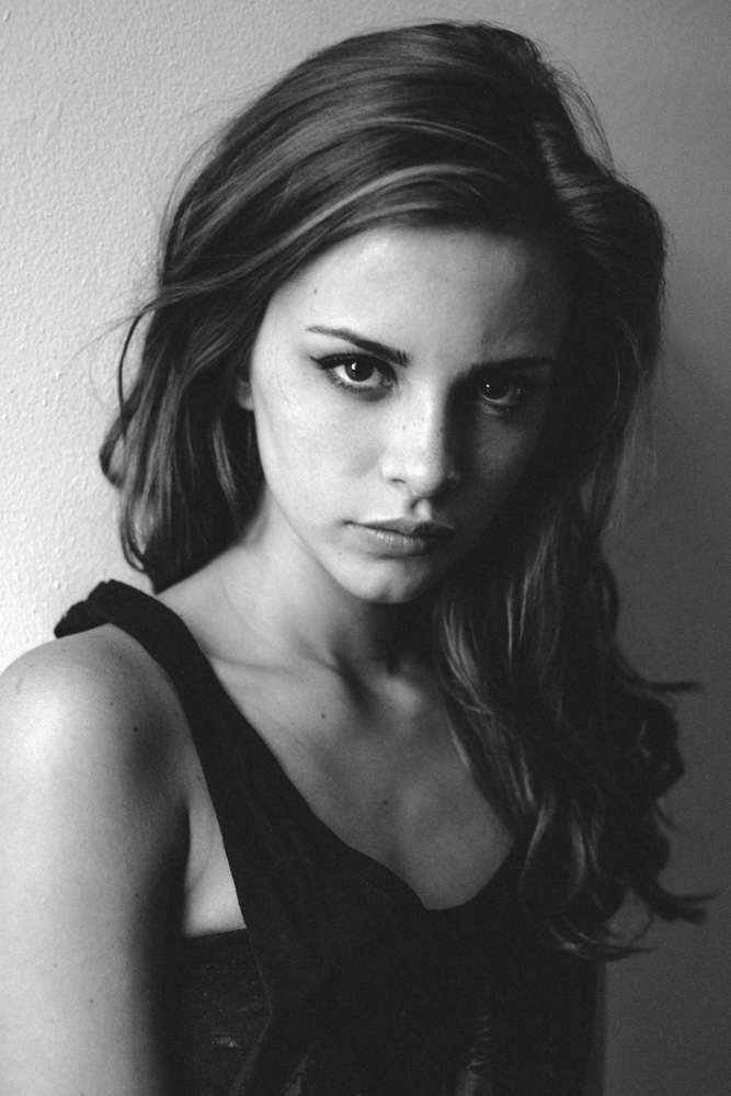 Picture of Bridget Satterlee
