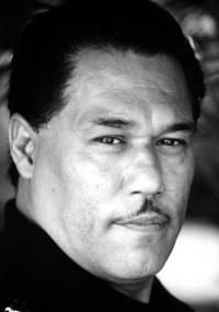 Daniel Valdez
