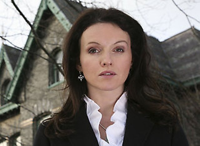 Picture of Dervla Kirwan