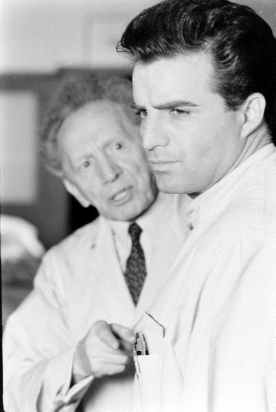 Picture of Ben Casey