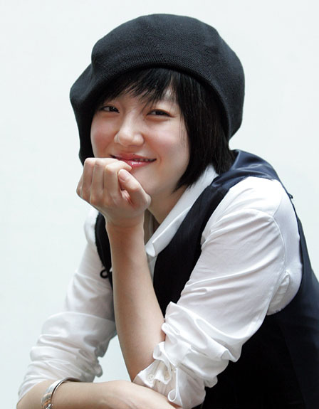 Picture of Su-jeong Lim
