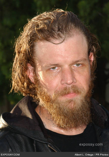 Picture of Ryan Hurst