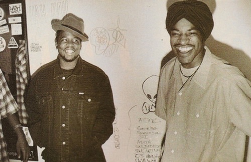 Picture of Andre 3000