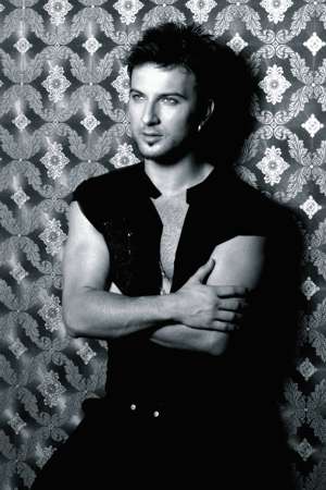 tarkan