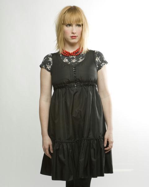 Picture of Leigh Nash