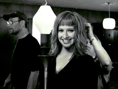 Picture of Leigh Nash