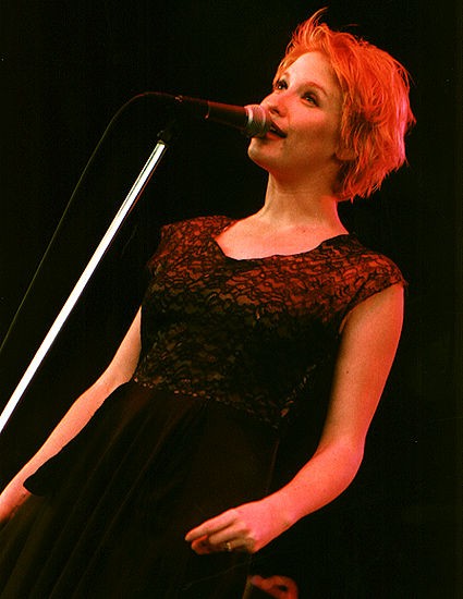Leigh Nash picture