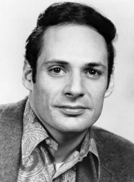 Picture of Ron Leibman