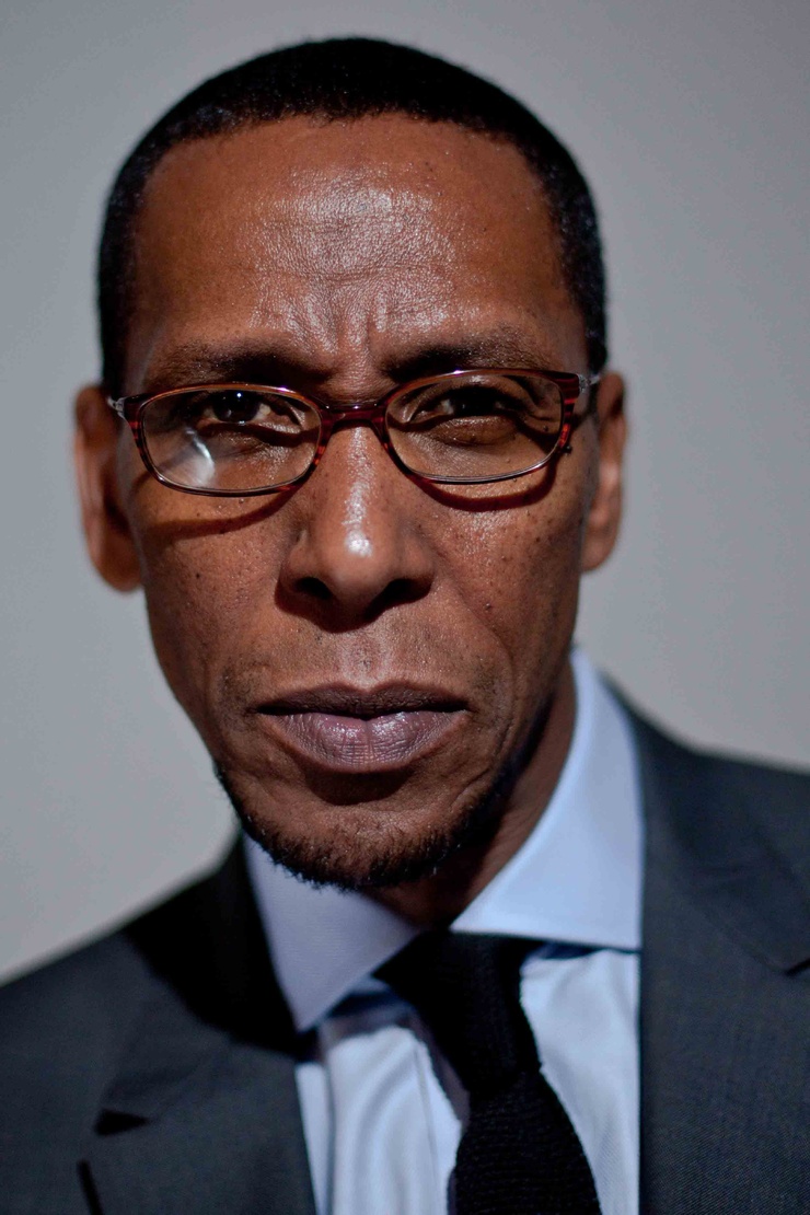 Picture of Ron C. Jones