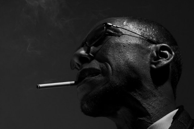 Picture of Ron C. Jones